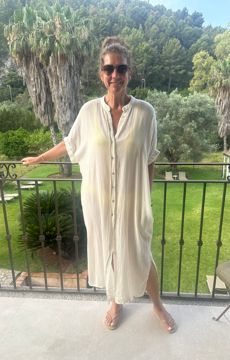 Millie Tunic – Button Boutique