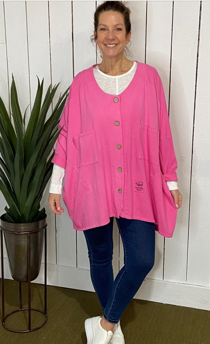 Tops – Button Boutique