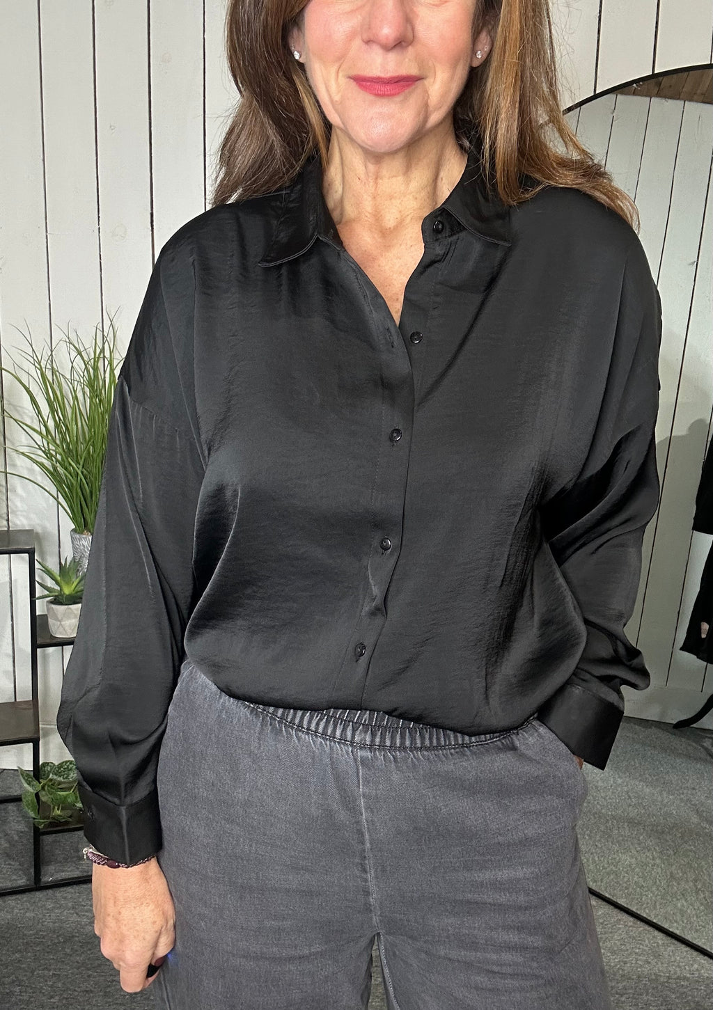 Button Boutique - an independent women's clothing shop Horwich