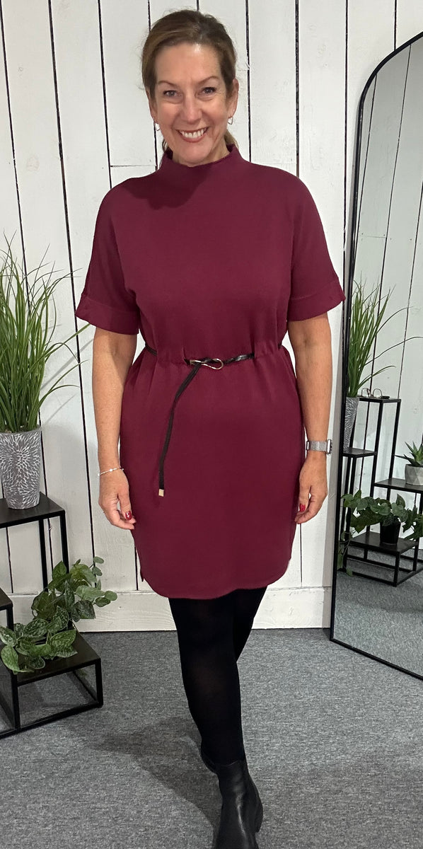 Vicki Dress – Button Boutique