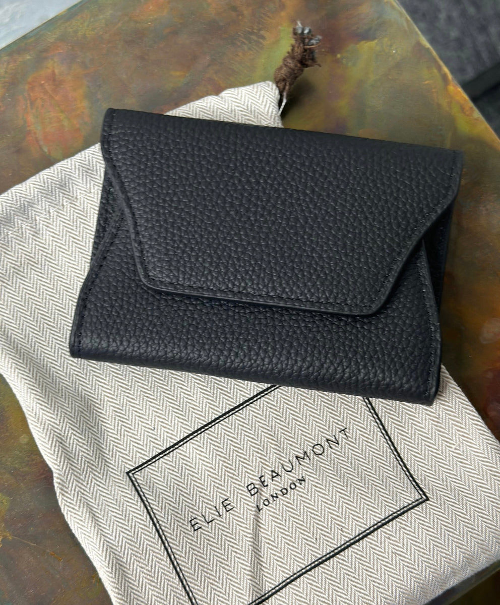 EB Wallet Cardholder – Button Boutique